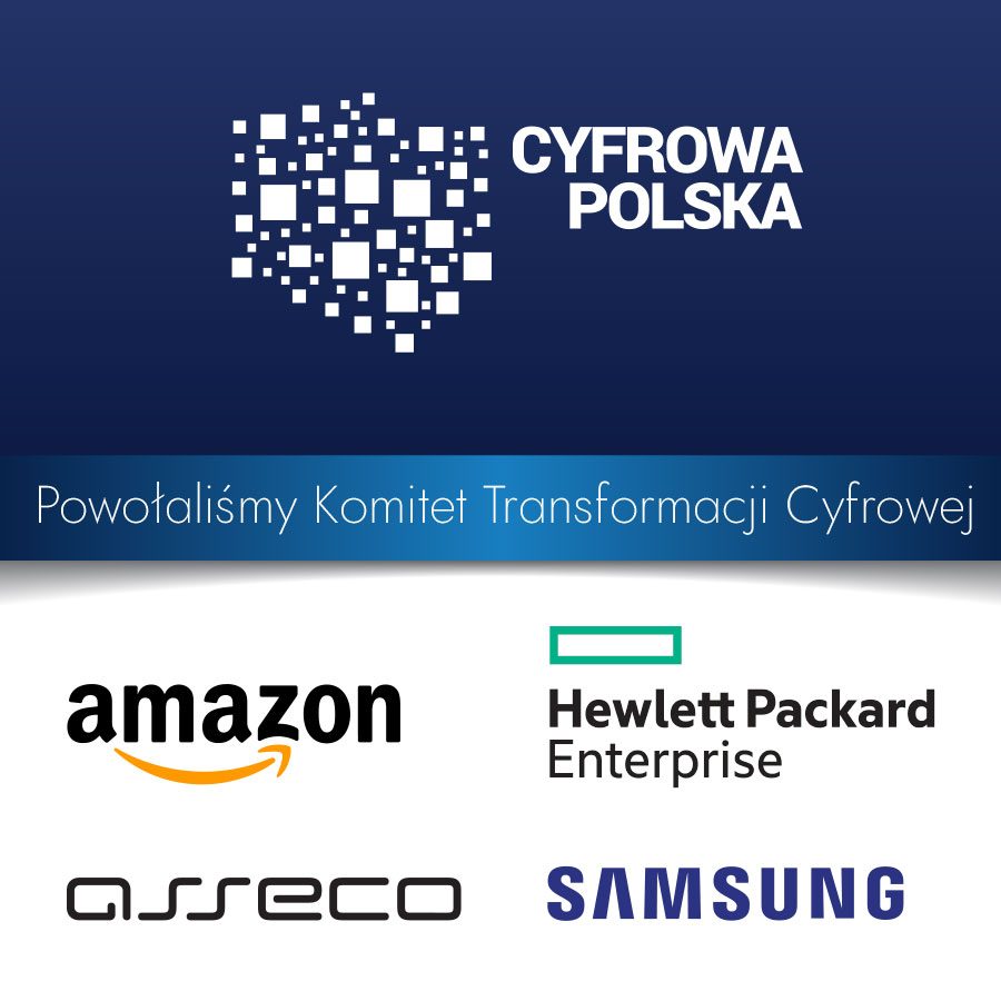 Powołano Komitet Transformacji Cyfrowej w Związku Cyfrowa Polska - ISPortal