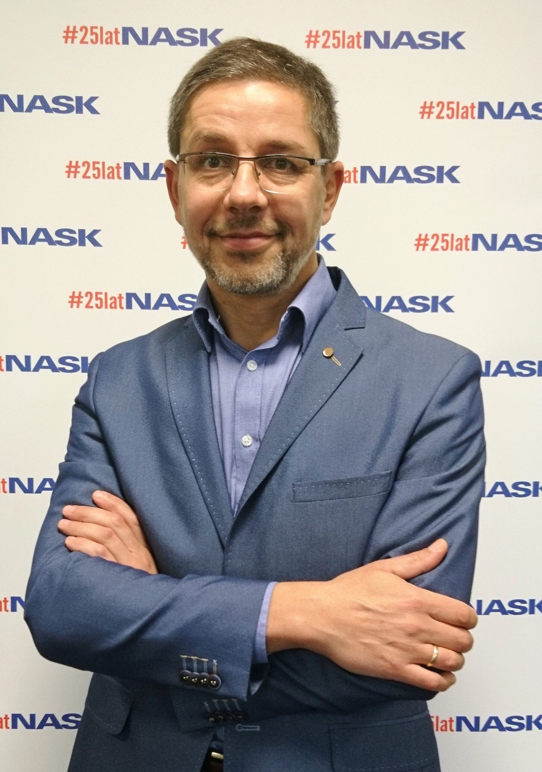 NASK o S46: niezawodność tego systemu przewyższa inne rozwiązania - ISPortal