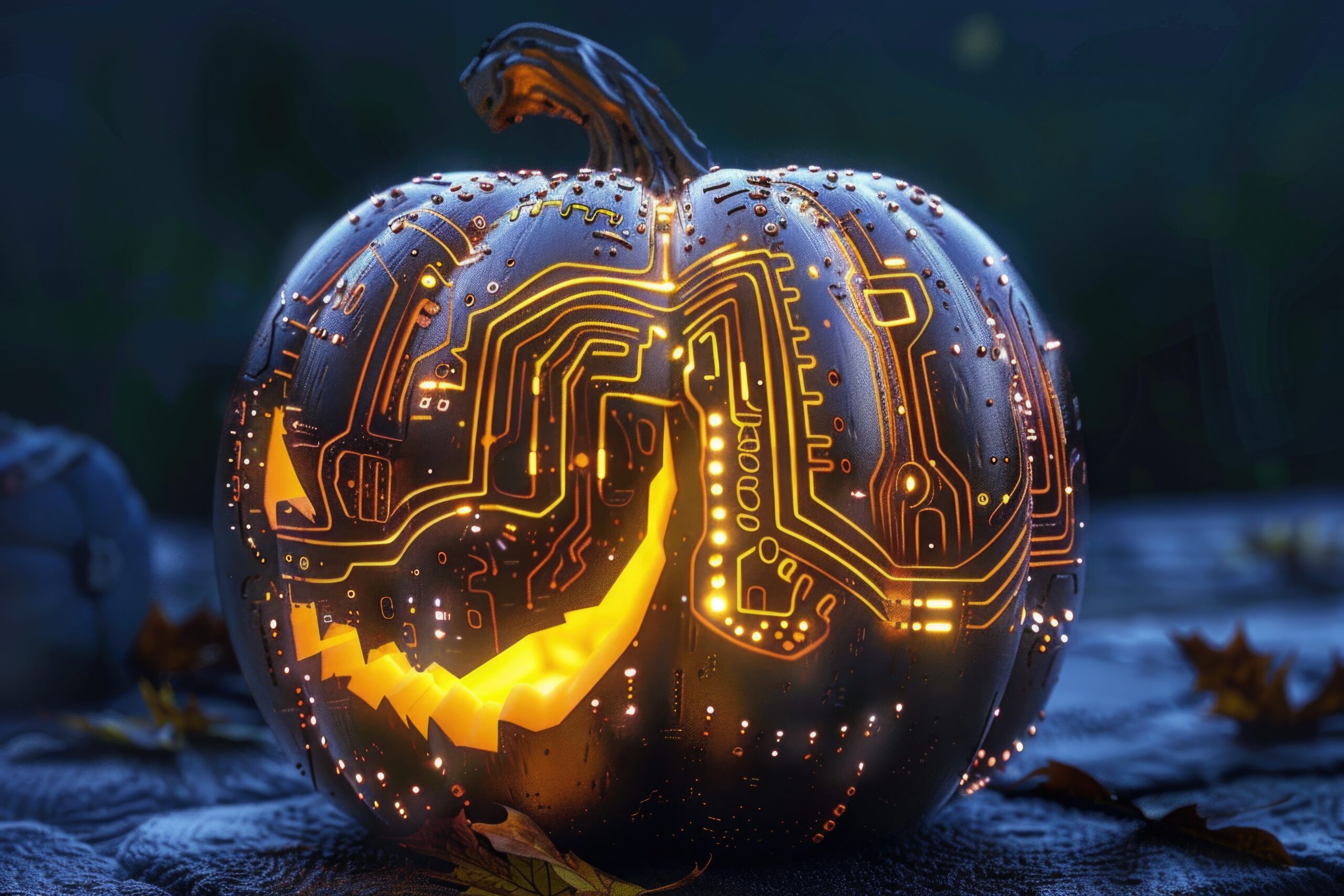 Boisz się? - ISPortal