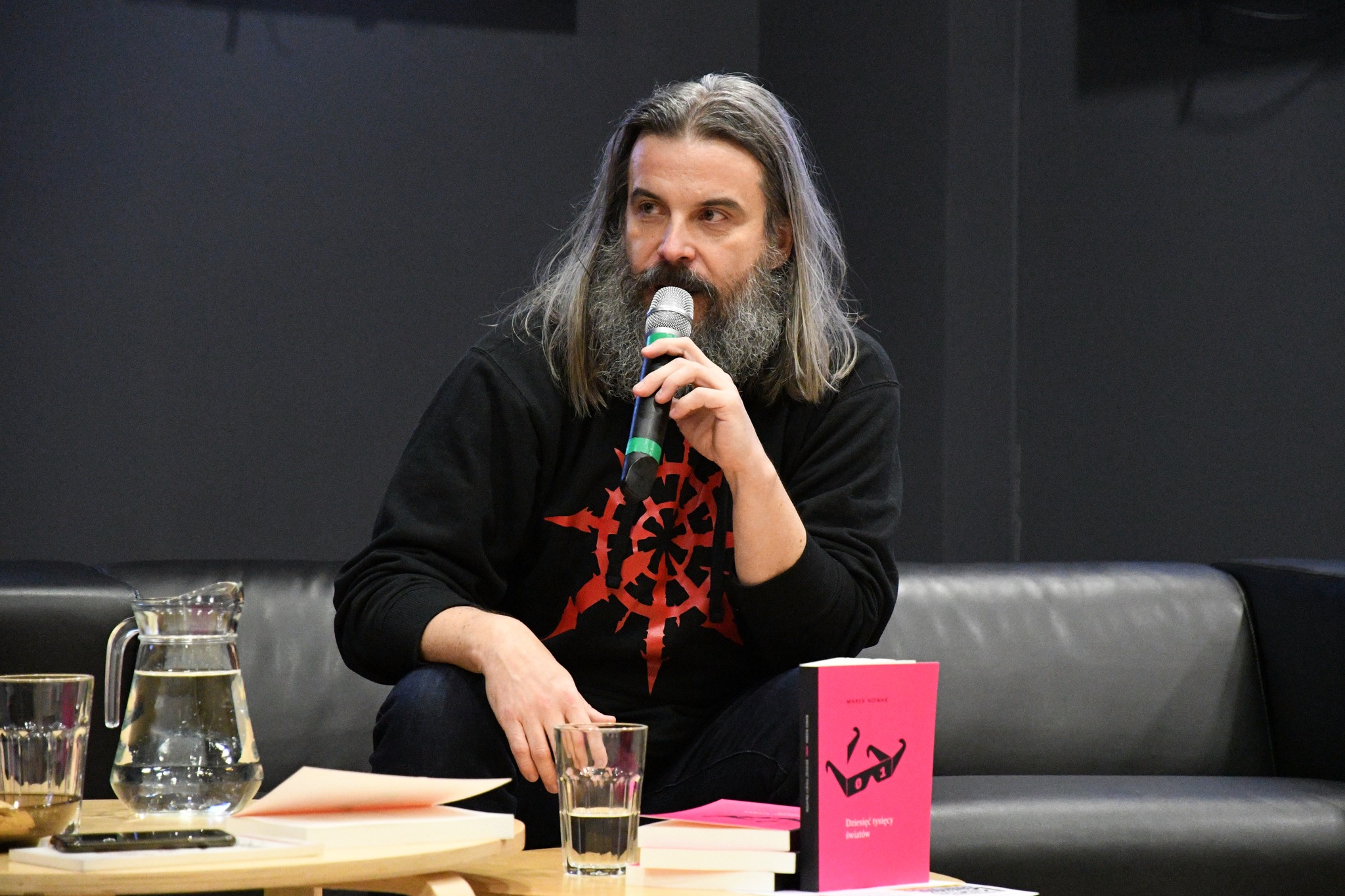 Ludzie Grupy MiŚOT… czyli ci, którzy pracują dla was: Marek Nowak ...